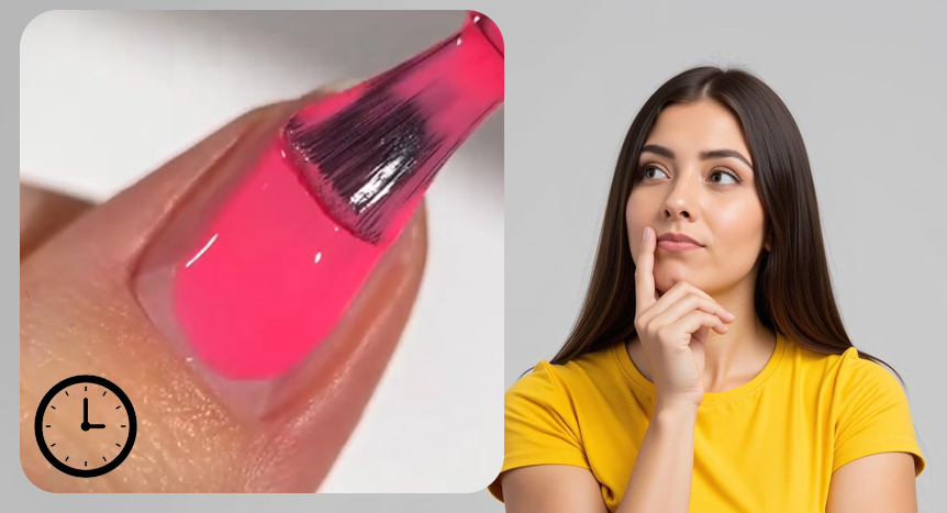Mennyi ideig tart egy jól elkészített gél lakk? - Diamond Na